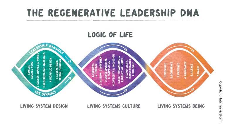 Why Regenerative Leadership has to be the new norm in business? by ...