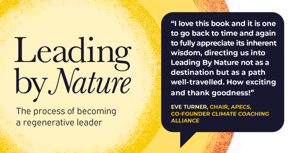 Activating Regenerative Potential with the 5 E’s: Essence, Energy ...