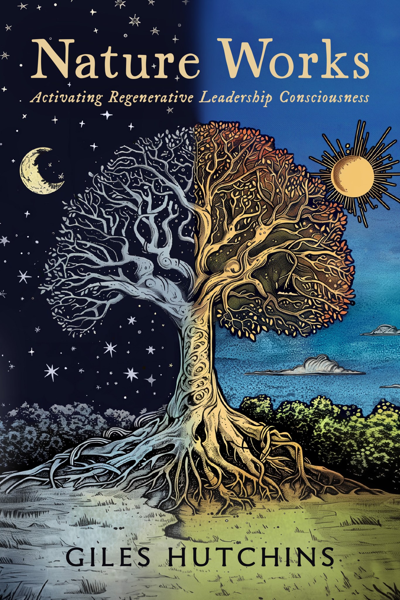 The Nature of Business | Redesigning organisations for resilience